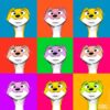 Pop Goes the Weasel! · World of the Weasel